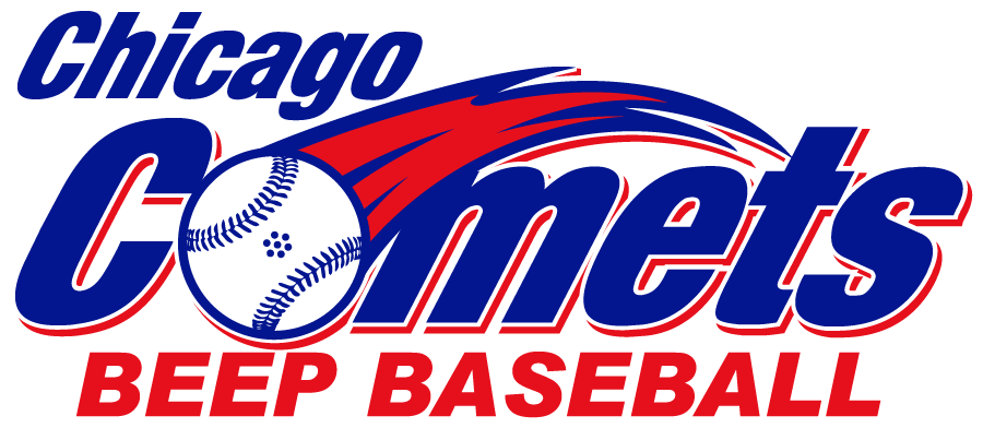 Chicago Comets Beep Baseball NFP – Baseball for the Blind & Visually ...